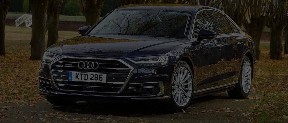 How Much Does It Cost To Lease An Audi Leasing Options