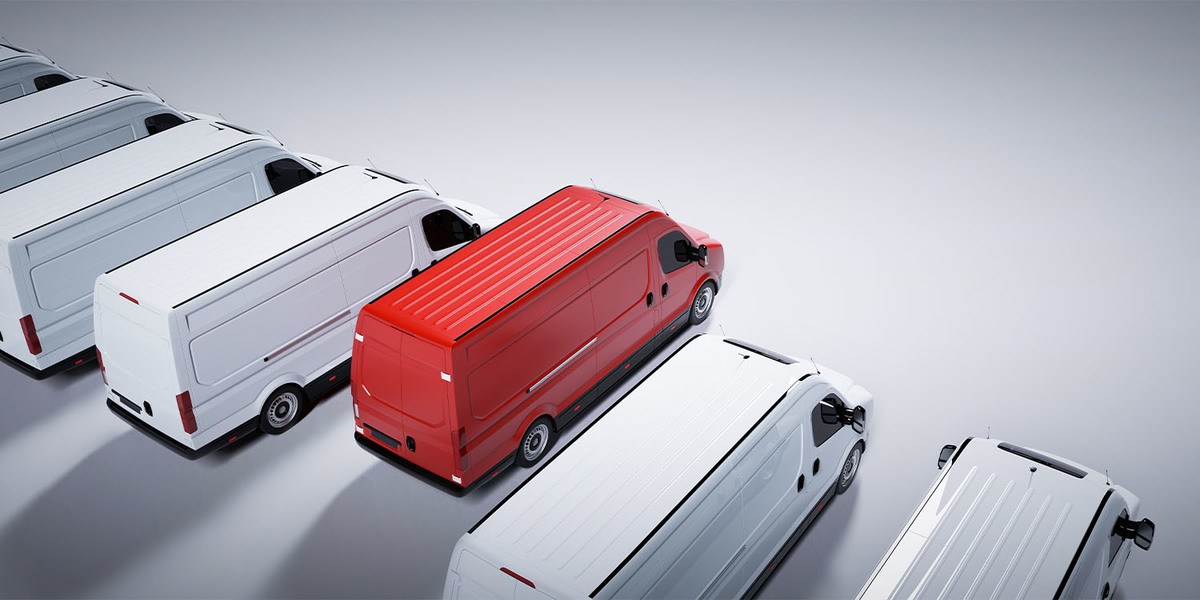 Can You Lease A Van If You re Self Employed Leasing Options