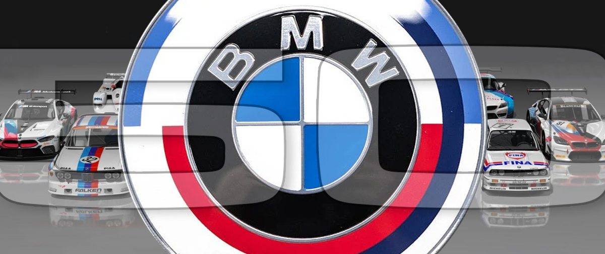 50 Years of BMW’s M Division | Leasing Options