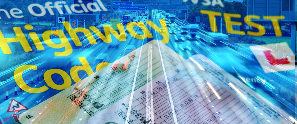 Are You Aware of the Key Changes to the Highway Code? | Leasing Options