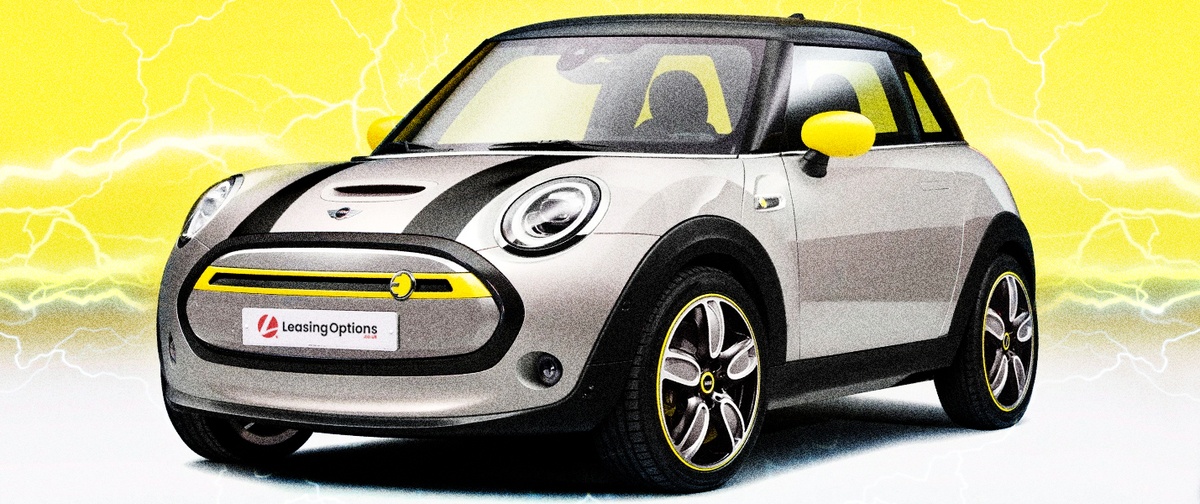 Big news for a little car: All-new Mini Cooper hits the road in 2024 ...