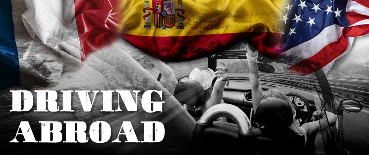 Driving Abroad: Everything You Need to Know | Leasing Options