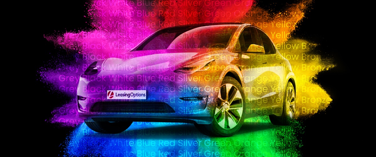 Explore the world of car colors with our comprehensive blog dedicated ...