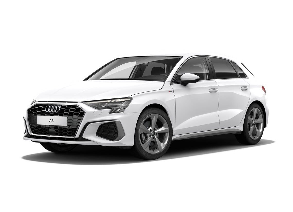 Getting To Know The Audi A3 | Leasing Options