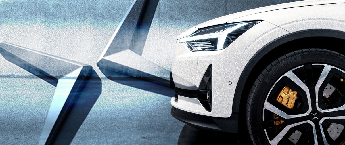 Polestar: Revolutionising the UK Motor Industry | Leasing Options