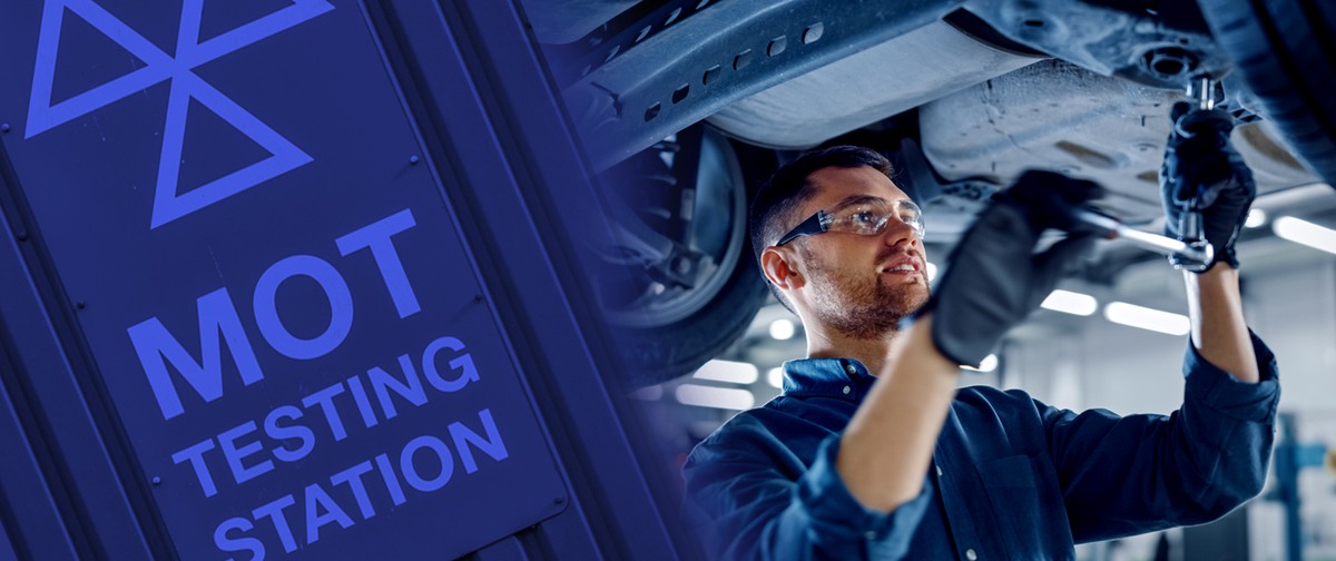 How It's Impacting Your MOT Test Booking | Leasing Options