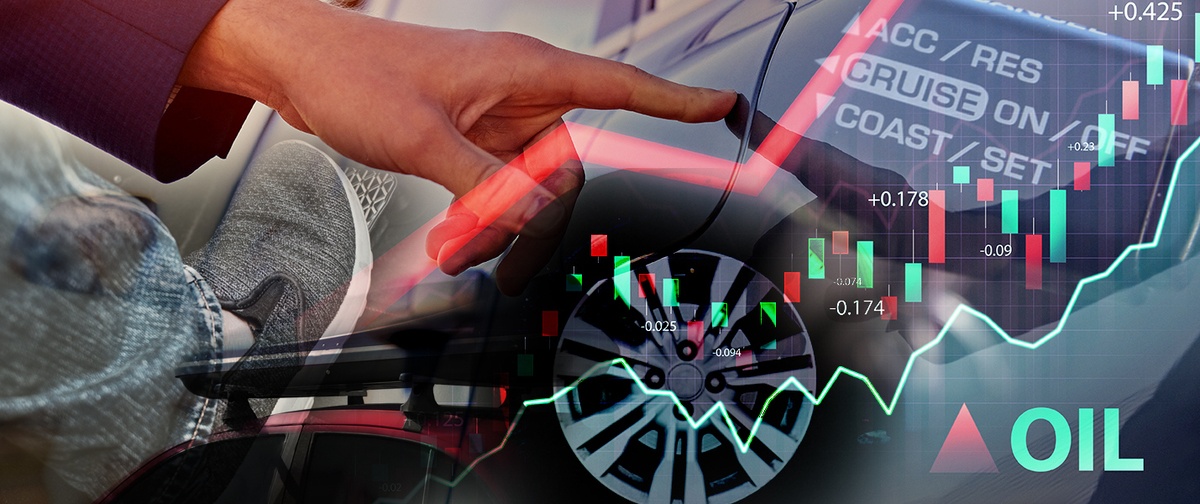 Top five ways to cut your car fuel bills | Leasing Options