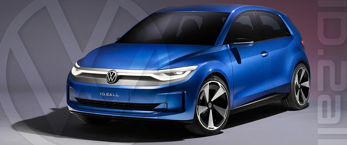 VW launches an EV for everyone | Leasing Options