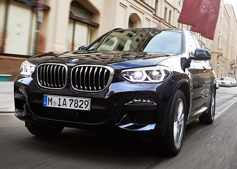 Bmw Hybrid Leasing
