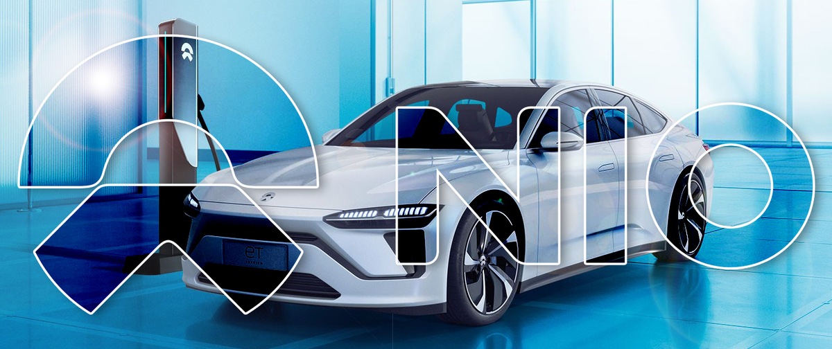 Chinese Brand Nio Coming to the UK in 2023 | Leasing Options