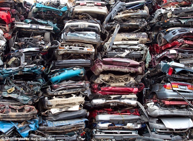 Diesel Scrappage Scheme: What you need to know | Leasing Options