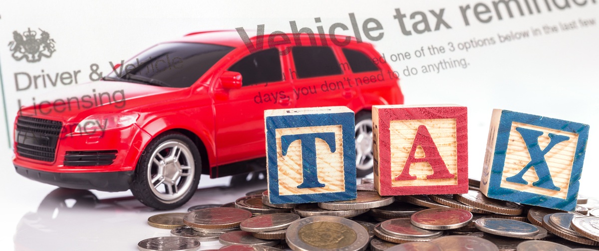 How is Vehicle Excise Duty Changing in 2023? | Leasing Options