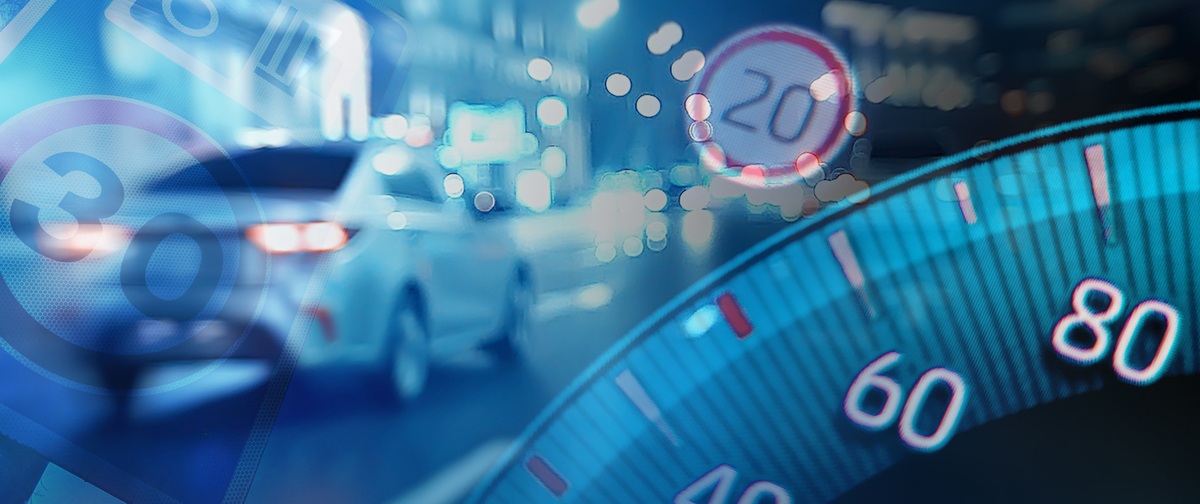 Mandatory Speed Limiters - A New Chapter in Road Safety | Leasing Options