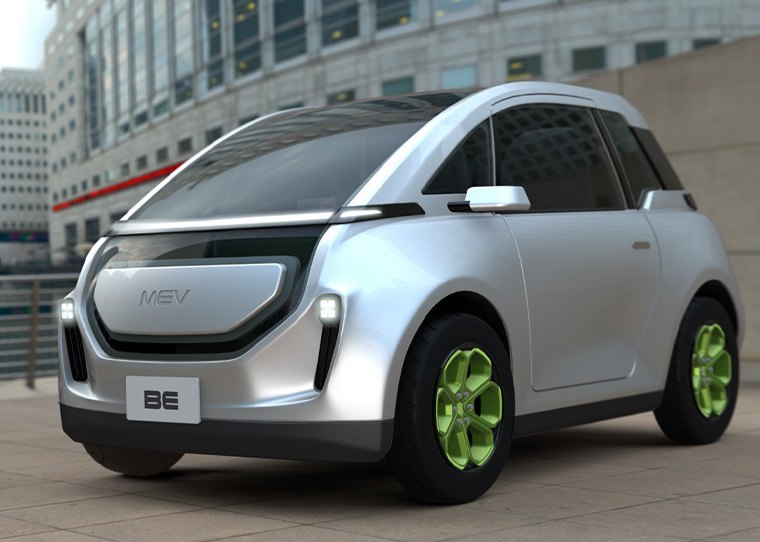 MeV: BeeAnywhere – the country’s most affordable EV | Leasing Options