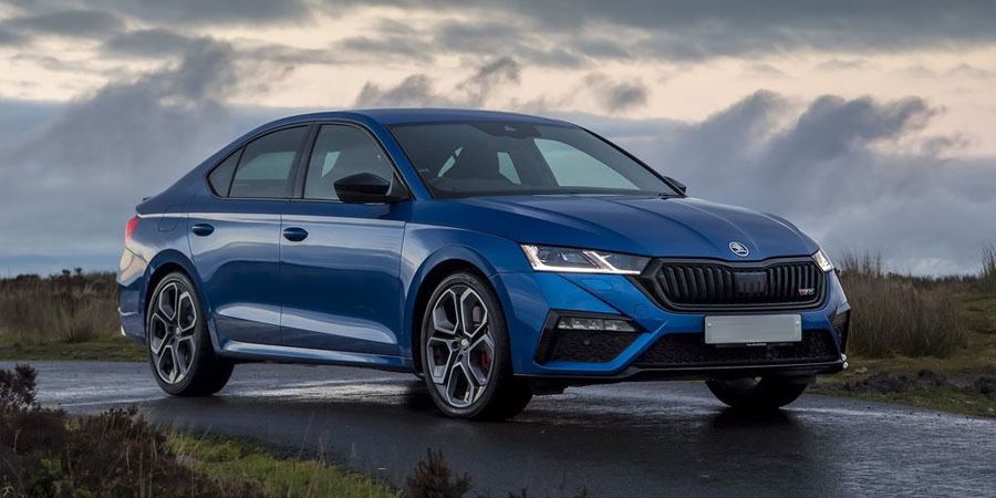 The Skoda Octavia Review | Leasing Options