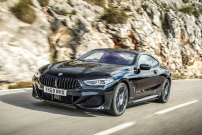BMW 840d xDrive Coupe Review: Road Test | Leasing Options | Leasing Options