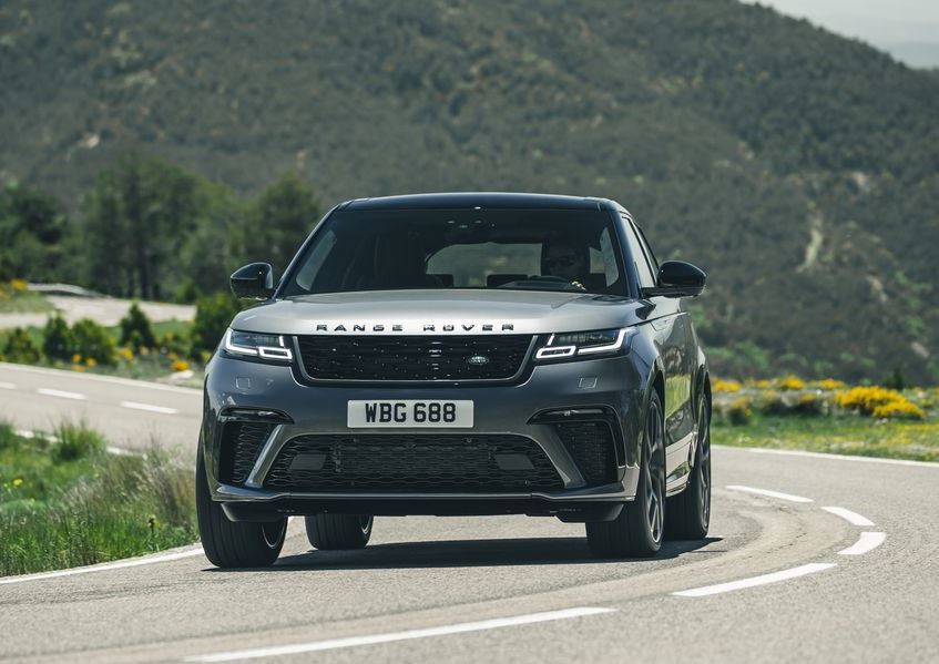 Range Rover Velar D180 R-Dynamic Review | Leasing Options | Leasing Options